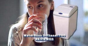 Waterboss Water Softener 700 in 2022 | Honestly Reviewed