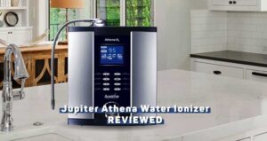 Athena Water Ionizer Reviews in 2021 | Pros, Cons & Features