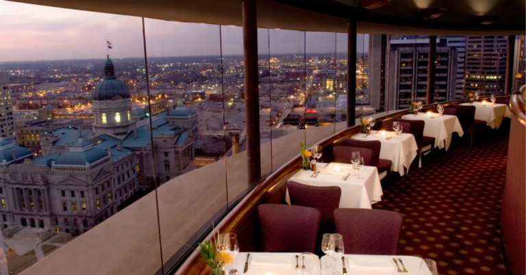 16 Best Places To Eat In Indianapolis - Explore the Diverse Culinary ...